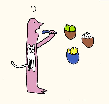 Why Self-Care is About Knowing (your inner cat) Better - The Happy ...