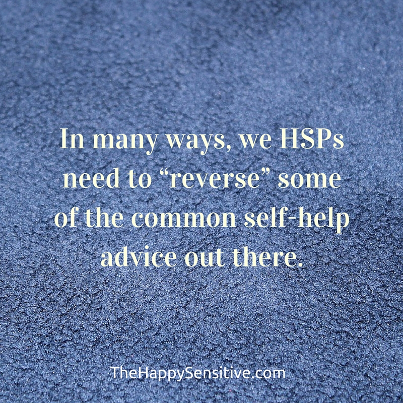 3 Essential HSP Shifts for Clarity and Strength - The Happy Sensitive